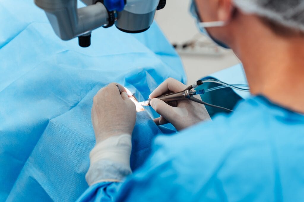How Long Does Cataract Surgery Take?|San Dimas Optometry